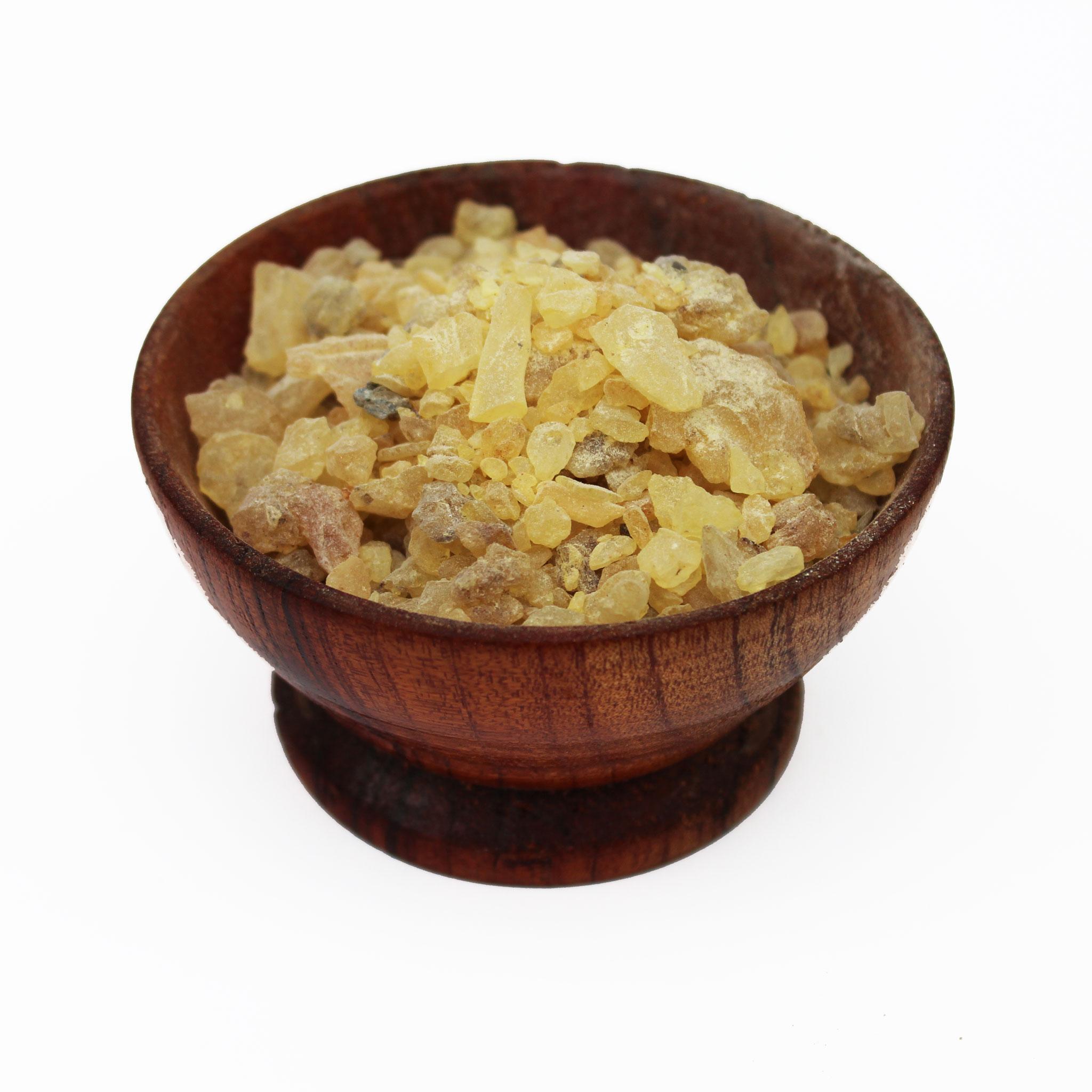 White Copal (Copaifera officinalis) – Natural Alchemy