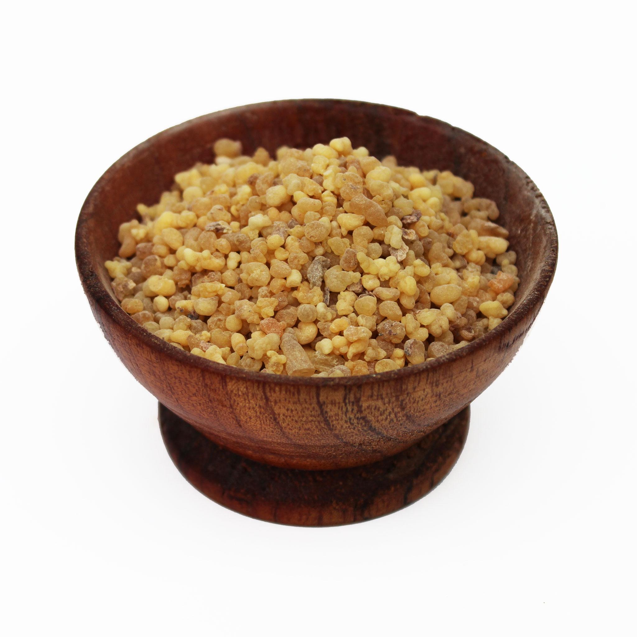 Pine Resin (Pinus sp.) – Natural Alchemy