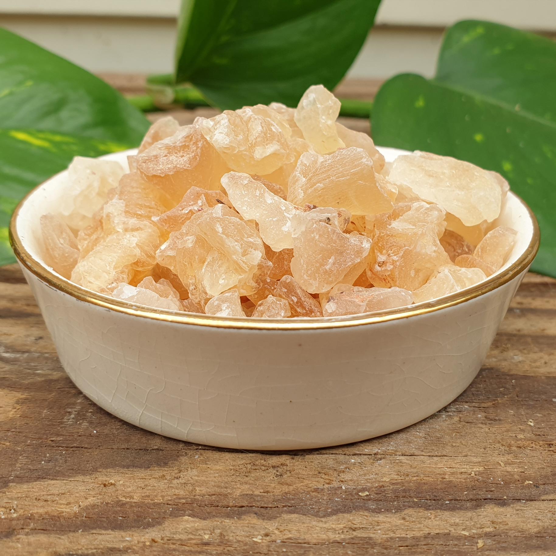 Resins & Gums – Natural Alchemy