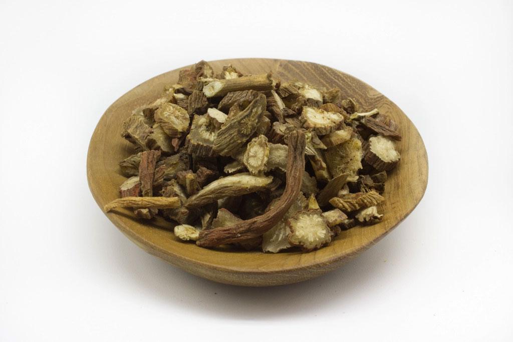 Red Sage Root (Salvia miltiorrhiza) – Natural Alchemy